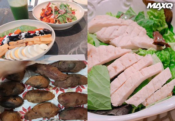 “옷 사이즈가 확 줄었어요!” 거짓말 같은 다이어트 비법