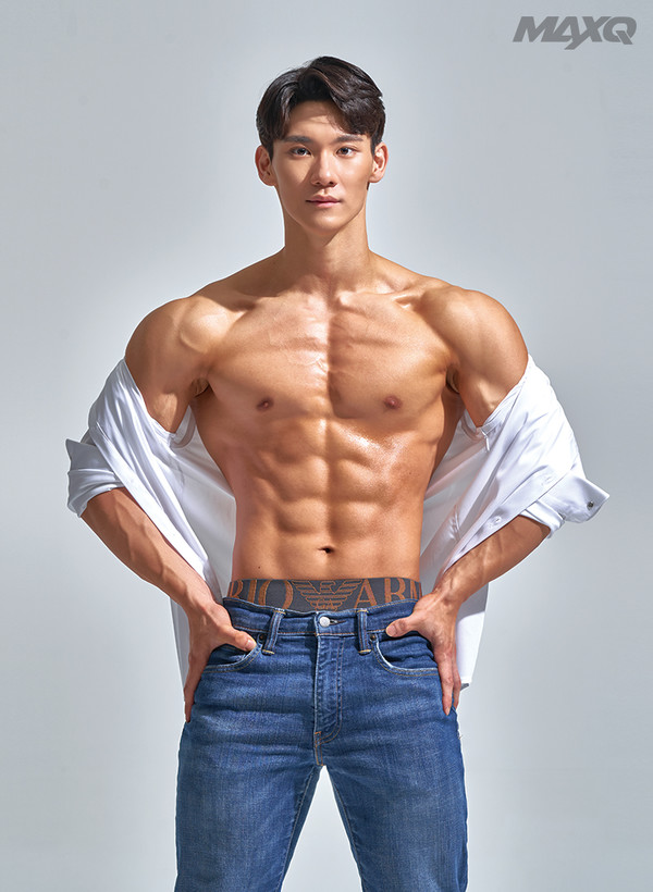 표지모델은 나야 나! 맥스큐 표지모델 콘테스트 본선 진출자 공개