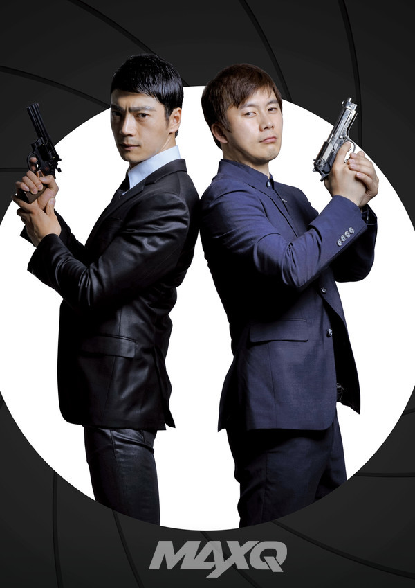 [몸짱변신 3개월 프로젝트] 완결편 - 잡지 표지모델 된 승자는 누구일까?