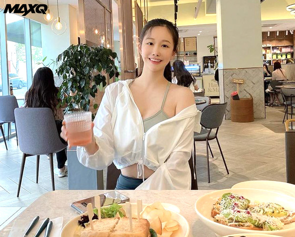 따라하면 달라져요! 탄력 · 라인 살리는 효과만점 운동