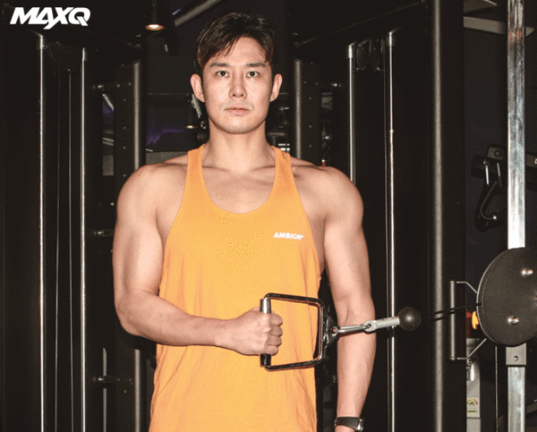 무려 40kg 감량에 성공한 몸짱 한의사의 다이어트 비법