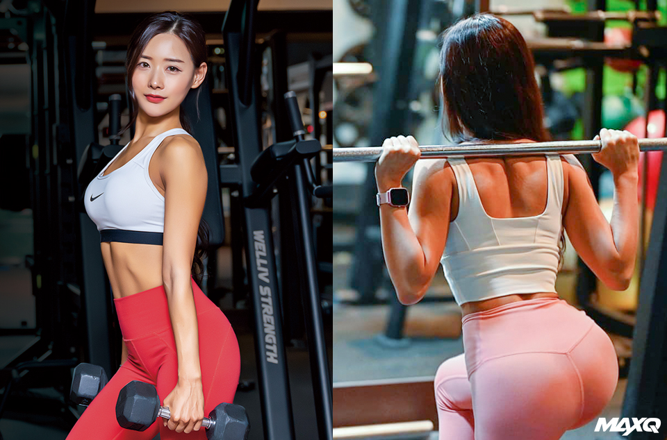 처진 HIP도 단번에 살려내는 HIP한 힙 업 운동