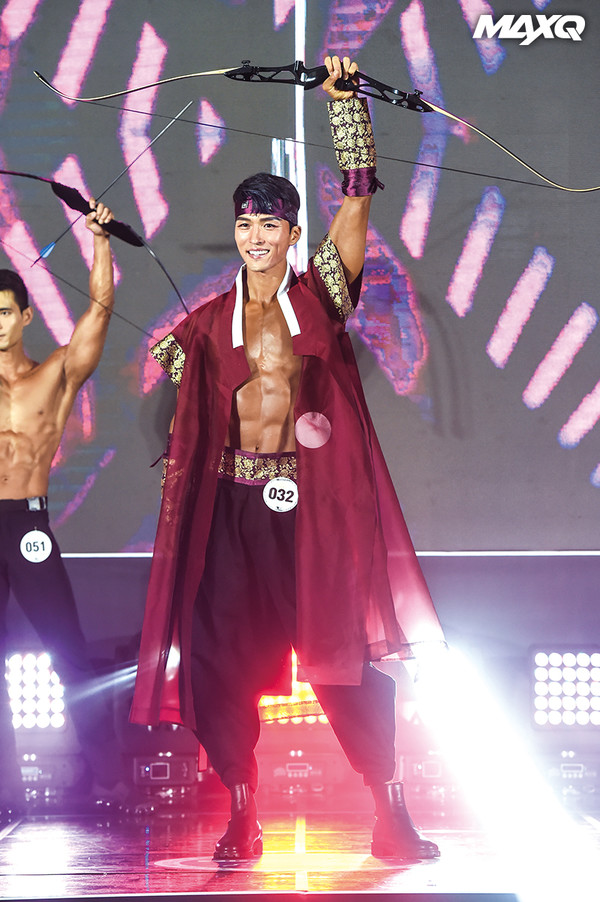 전국 몸짱 총출동! 2021 맥스큐 머슬마니아 피트니스 코리아 챔피언십 하이라이트