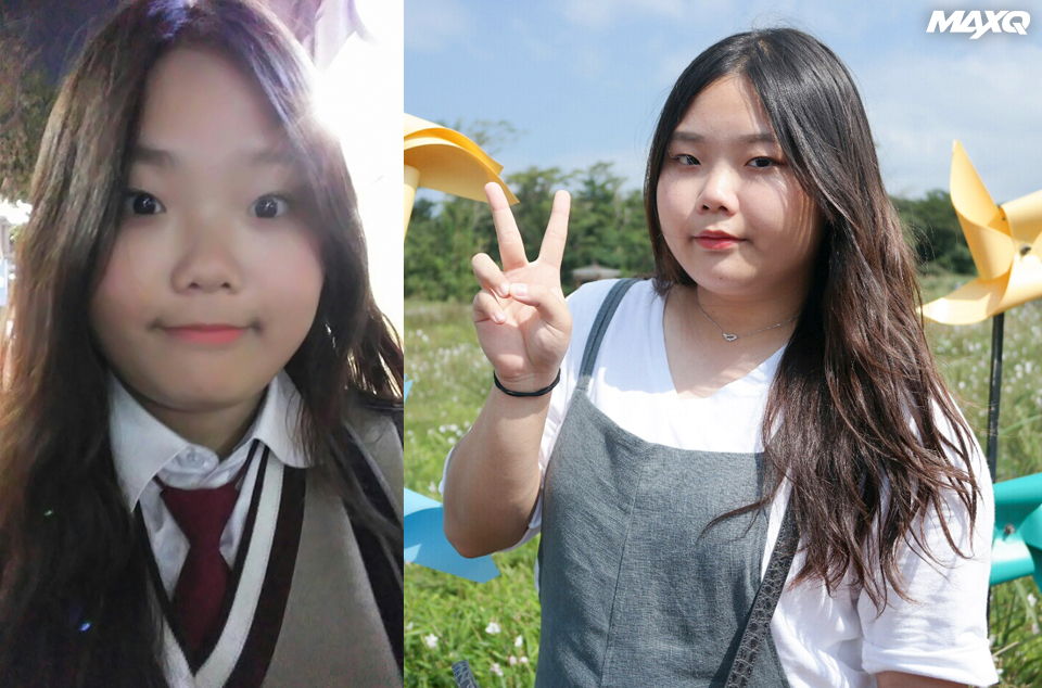 96kg→60kg 무려 36kg 감량하고 딴 사람 된 비밀