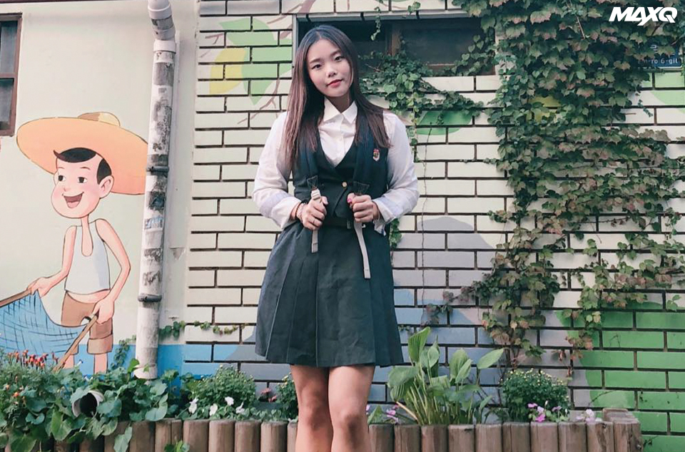 96kg→60kg 무려 36kg 감량하고 딴 사람 된 비밀