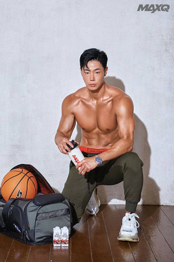 87kg 경도 비만에서 15kg 감량하고 ‘몸짱’된 아나운서