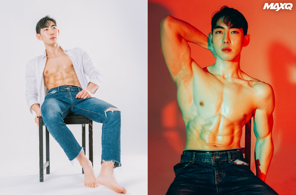 67kg→83kg 증량 후 체지방 걷어 내고 몸짱 된 비법