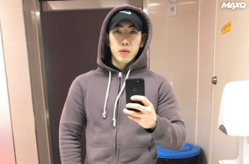 67kg→83kg 증량 후 체지방 걷어 내고 몸짱 된 비법