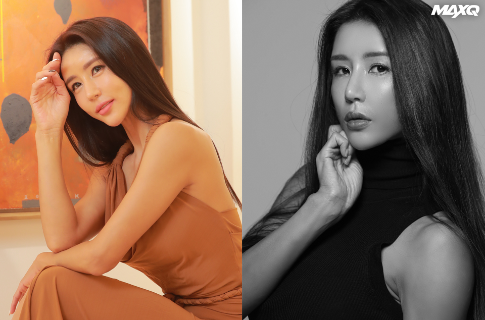 올해 50세? 운동으로 동안 미모, 완벽 몸매 만든 비결