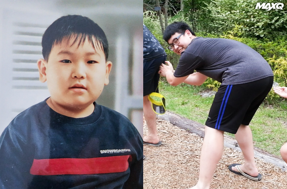 102kg→71kg, 무려 31kg 감량한 다이어트 필살기
