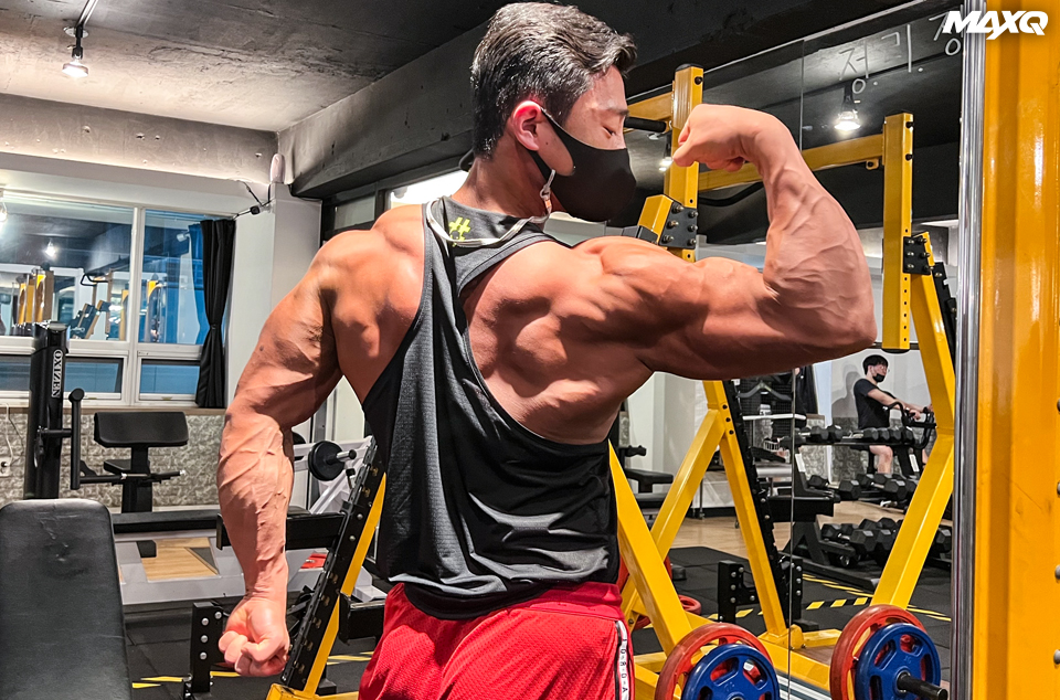 114kg→69kg, 무려 45kg 감량한 다이어트 노하우