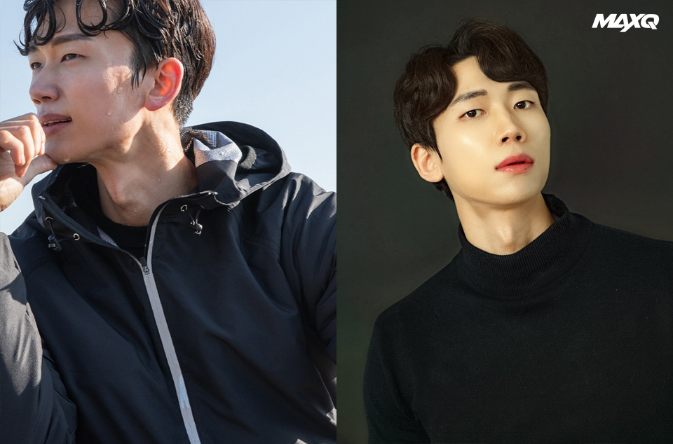 비결이 뭘까? 181cm, 50kg 깡말랐던 남자의 대변신