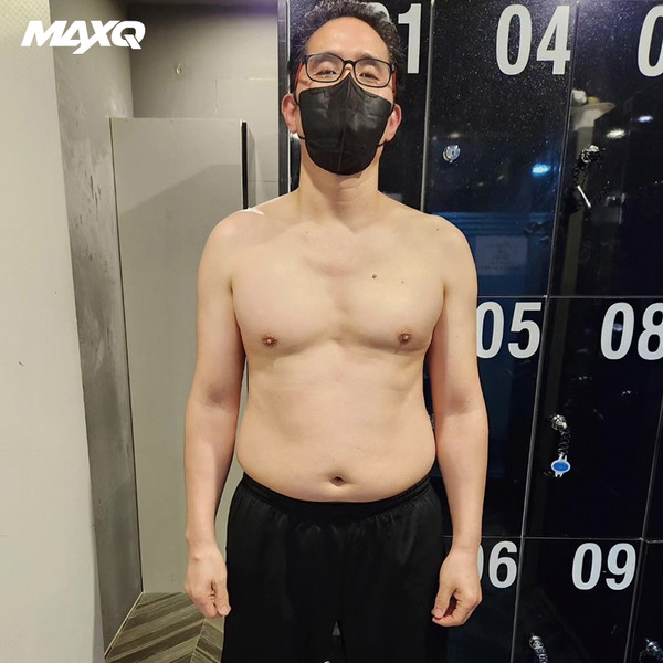 어떤 운동했을까? 25kg 감량하고 딴사람 된 50세 남자의 시크릿 트레이닝