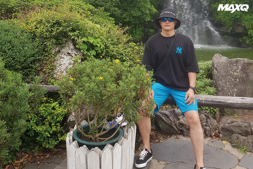 어떤 운동했을까? 25kg 감량하고 딴사람 된 50세 남자의 시크릿 트레이닝