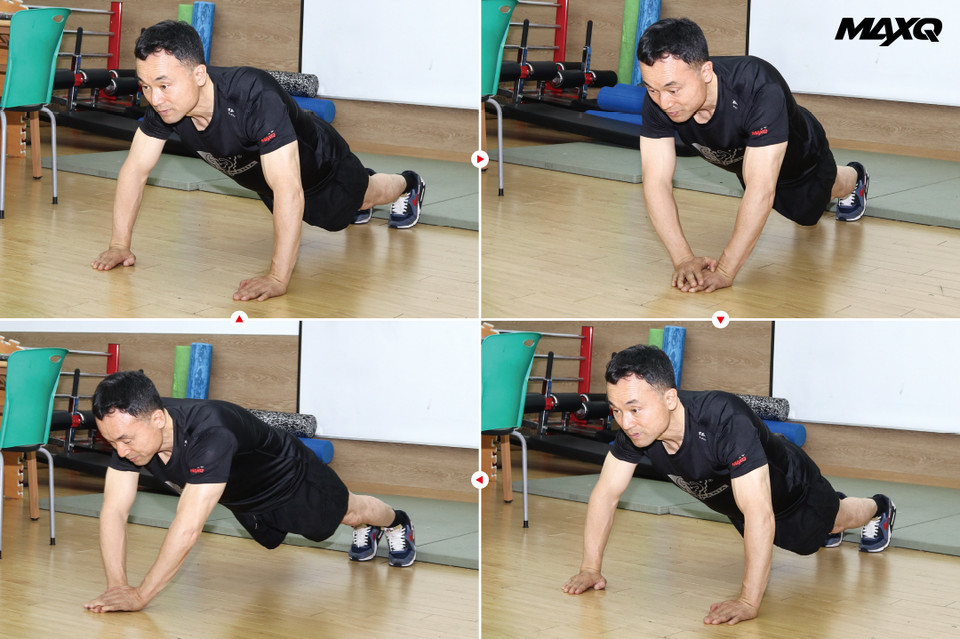 “교수님이 변했어요!” 제자들도 깜짝 놀란 50대 교수의 대반란