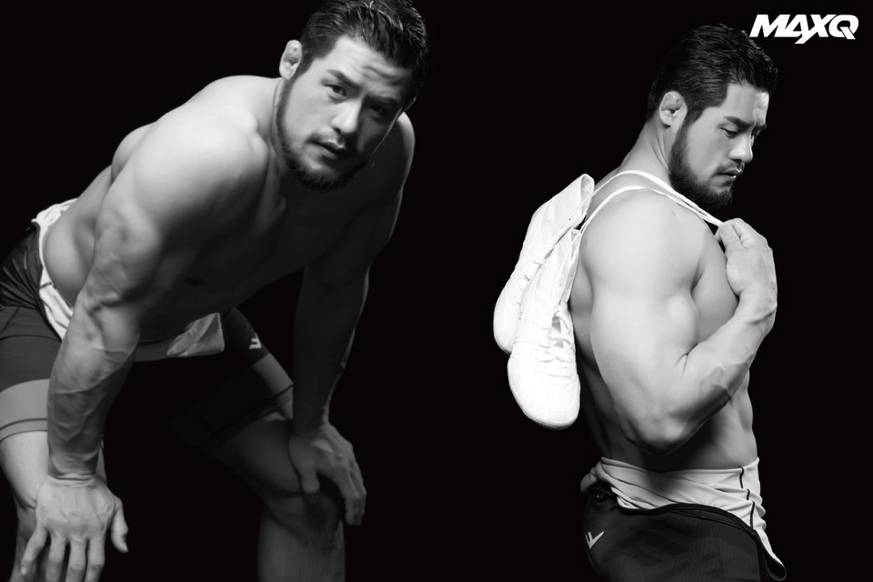 피지컬:100으로 눈도장 찍은 이 남자의 뜻밖의 취미