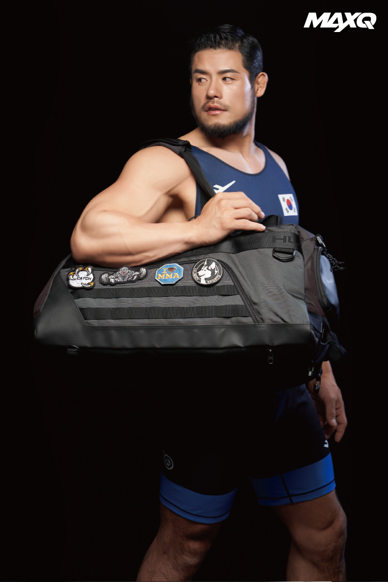 피지컬:100으로 눈도장 찍은 이 남자의 뜻밖의 취미