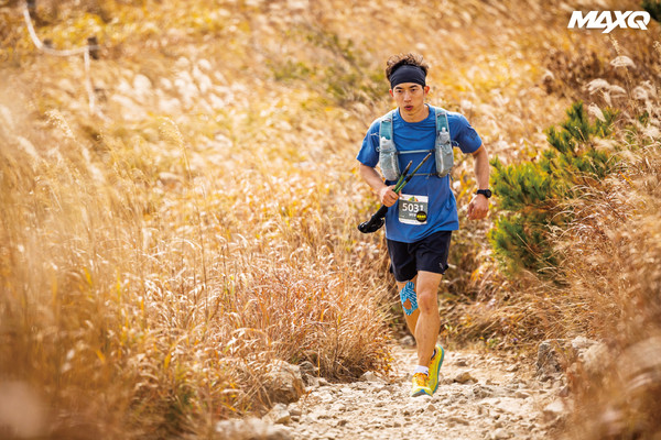 피지컬:100으로 눈도장 찍은 남자의 빛나는 ‘본캐’