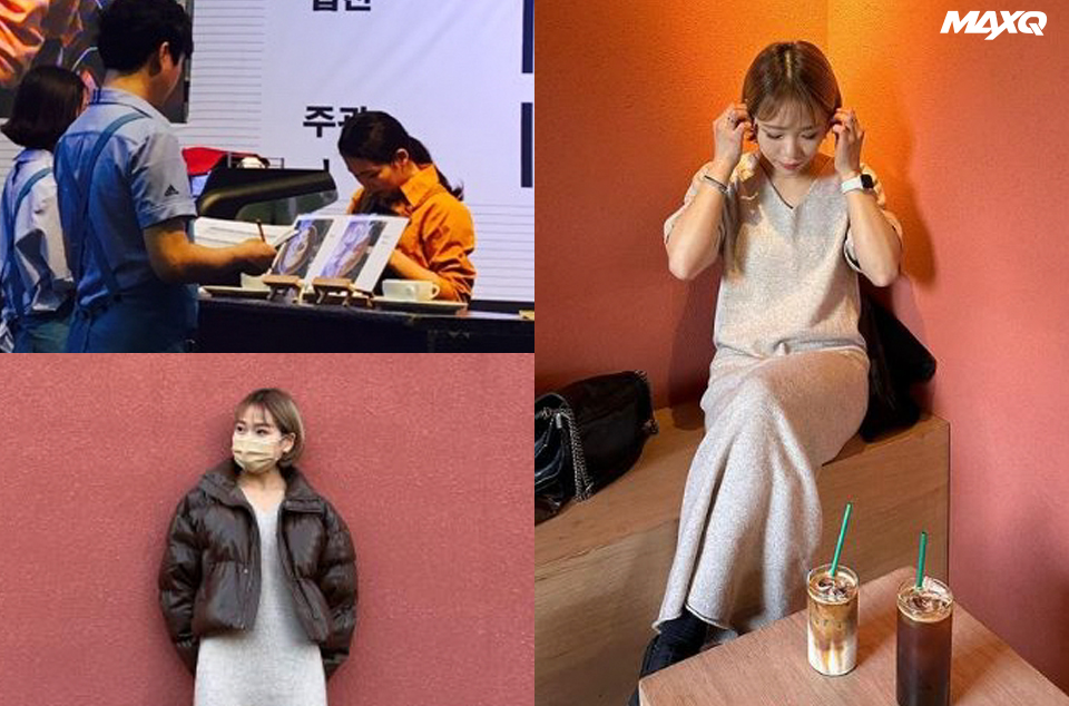 친 오빠 덕분(?)에 운동하고 180도 달라진 사연