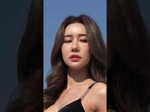 [영상뉴스] 화제의 '짤' 만든 인기 남성잡지 표지 모델